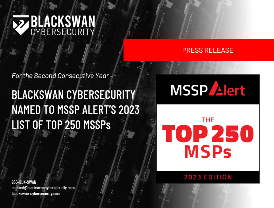 Top 250 MSSPs | MDR | MSP Security Providers in USA